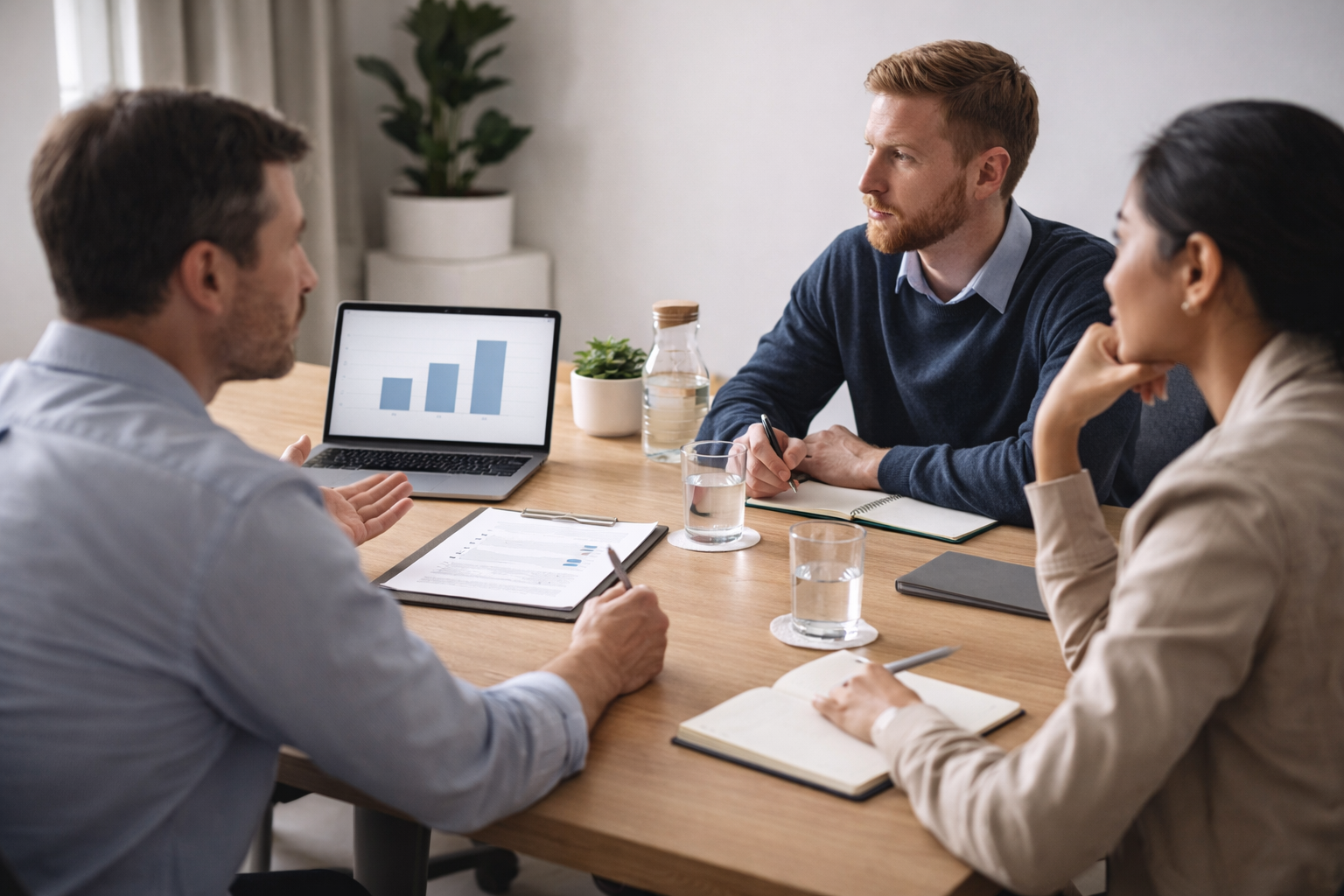 Leanscape | Business Transformation & Lean Six Sigma Training