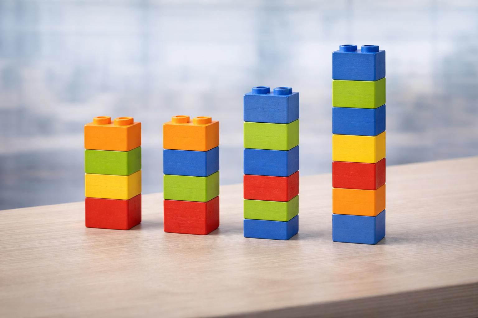 Leanscape | Business Transformation & Lean Six Sigma Training