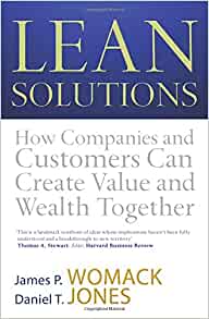Leanscape | Business Transformation & Lean Six Sigma Training